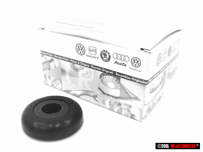 Buy Vento Genuine VW Front Suspension Strut Top Mount on 2040-motos