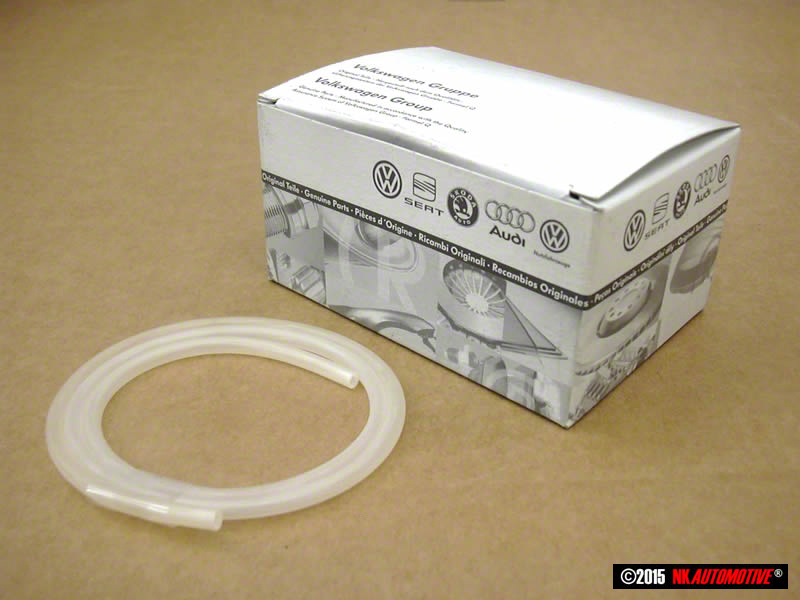 Vento Genuine VW Evaporator Housing Gasket for sale on 2040-motos